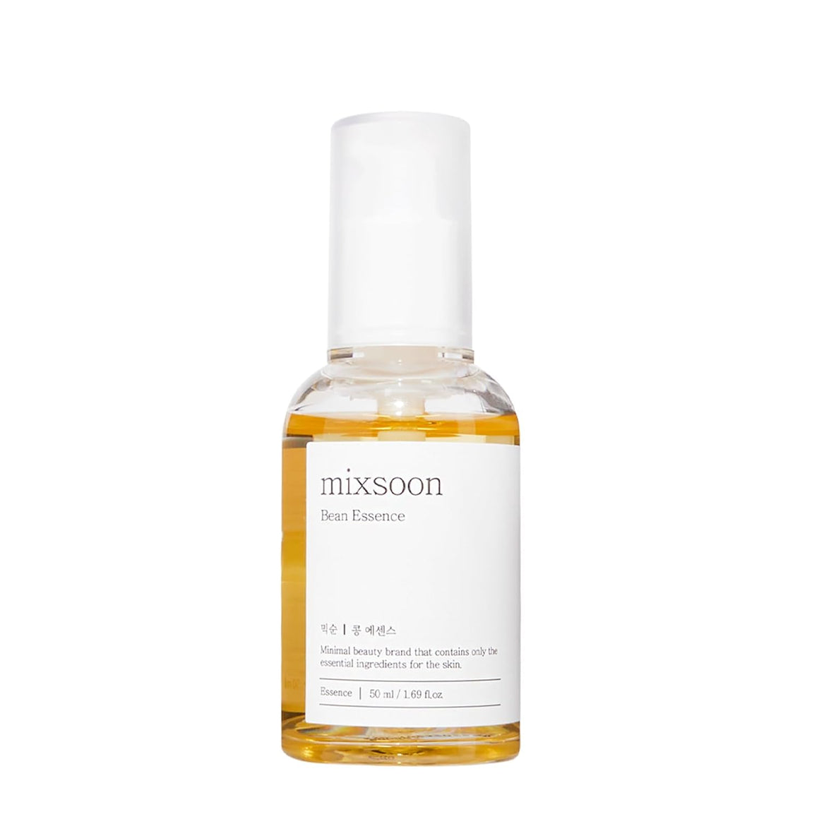 MIXSOON Glacier Water Hyaluronic Acid Serum 300ml – KosBeauty